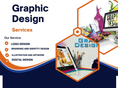 A unique and professional graphics design work | Upwork