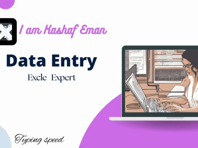Expert Data Entry Specialist | Precise & Efficient Data Management | Upwork