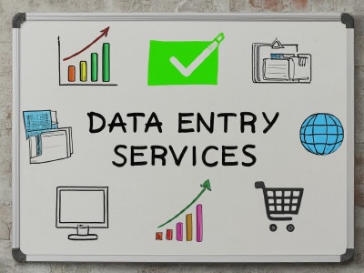 Accurate and Efficient Data Entry Specialist | Upwork