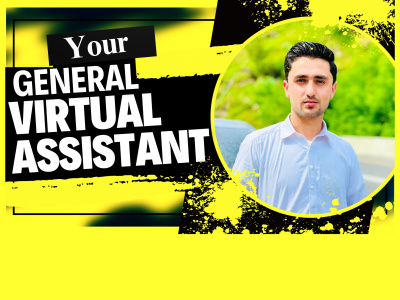 Expert Virtual Assistant | Data Entry | Social Media Manager | Upwork