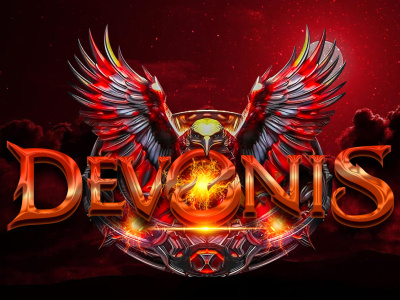 Super quality 3d game logo | Upwork