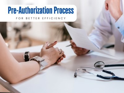 Pre and Retro authorizations for medical services | Upwork