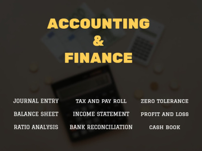 A accounting math solution and calculation all math | Upwork