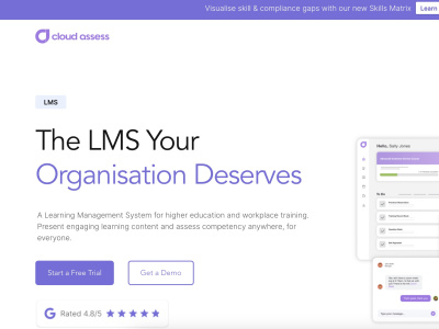 Custom LMS for your School/College/University | Upwork
