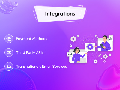 API Integration Expert | API Development | API Automation specialist ...