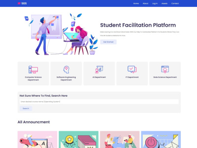 Landing pages with visually appealing, and user-friendly design. | Upwork