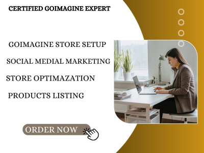 A nice goimagine store setup, Goimagine optimization, Goimagine ...