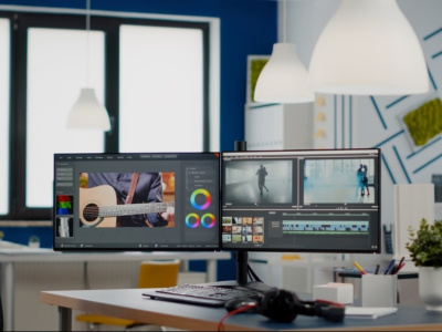 Professional Video Editing | Video Production | Motion Graphics | Upwork