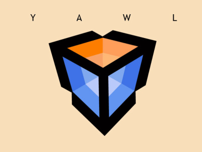 A unique 3d logo for you | Upwork