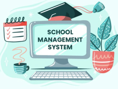 Fully customisable school management portal. | Upwork