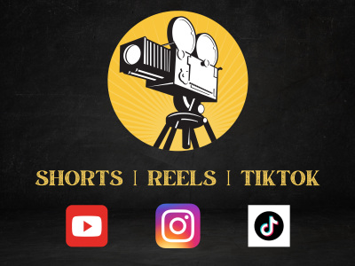 Stunning reels for your Tiktok/Instagram/Youtube | Upwork