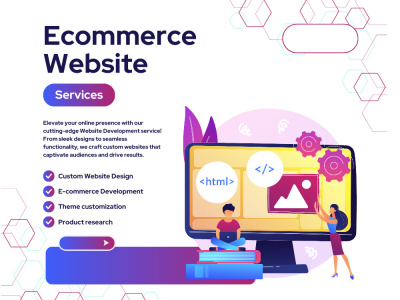 A high-quality website design. | Upwork