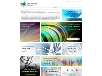 A beautiful portfolio website created with one year of managed hosting | Upwork