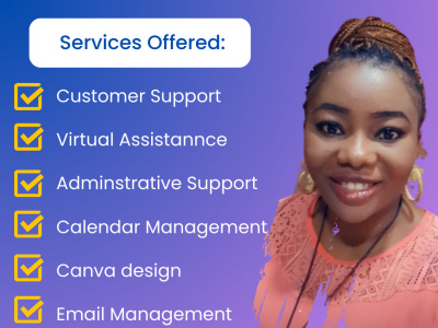 Top-notch Excellent Customer Service Representative For Your Business ...
