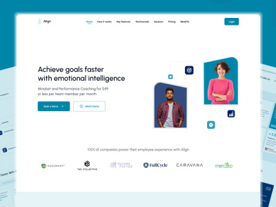 RESPONSIVE and INTERACTIVE website UI/UX design, and INTUITIVE Web Apps ...