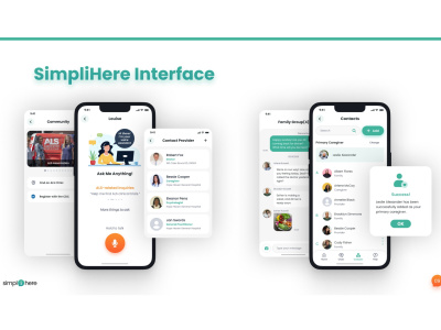 High-Fidelity Mockups in Figma | Upwork