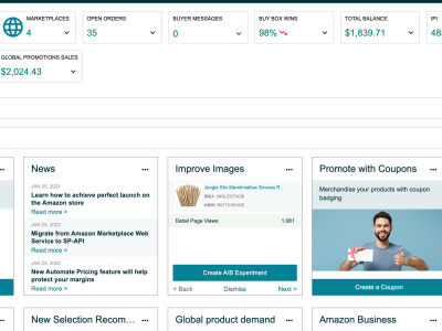 Amazon, eBay Virtual Assistant | Upwork