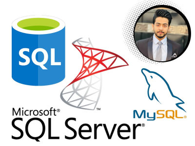Advanced SQL queries for Oracle, SQL Server, MySQL and Postgres | Upwork