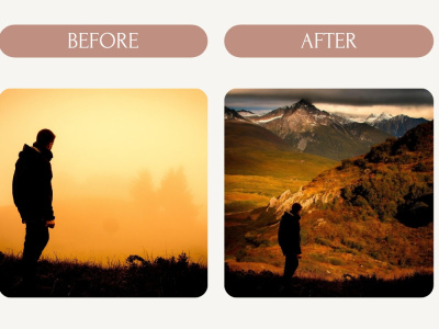 Photos Background Swap Seamlessly | Upwork