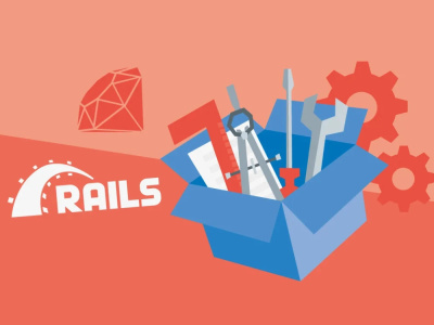 Full stack Ruby on Rails (ROR) web applications. | Upwork