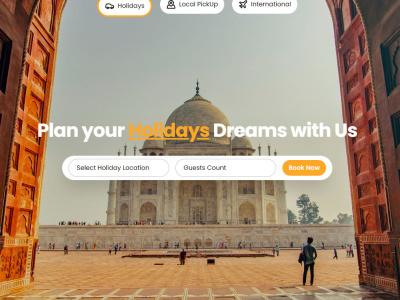 Next.JS web application | Upwork