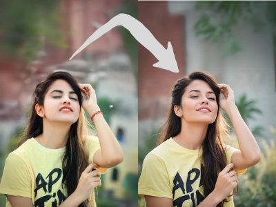 A Stunning Hyper-Realistic AI-Generated Image from Your Original Photo! | Upwork