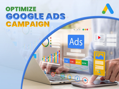Optimize Google Ads Campaign | Upwork