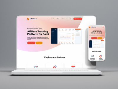 A custom designed, mobile responsive WordPress website. | Upwork