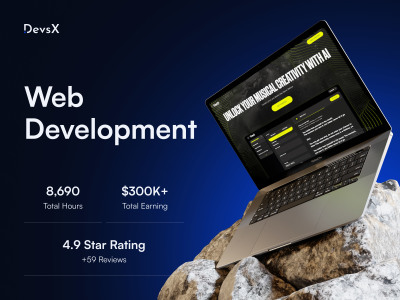 Responsive and scalable website tailored to your needs | Upwork