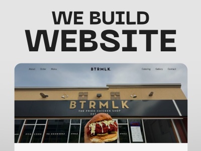 A professional responsive website using HTML, CSS, and Javascript | Upwork