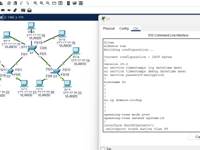 A well written Technical Documentation, Network architecture and IT Support | Upwork