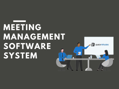 Meeting management software system | Upwork