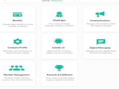 Responsive Full Stack Web Application using React and Node js or Java | Upwork