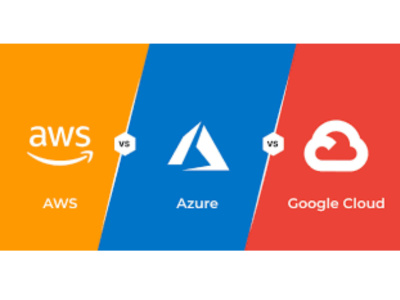 Web app deployment on AWS, Microsoft Azure and Google Cloud Platform ...
