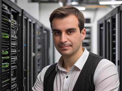 Expert Linux Server Support | Installation, Configuration, & Maintenance | Upwork