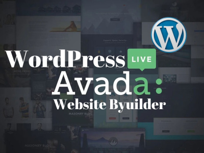 Avada Theme Expert | WordPress Avada | Avada Theme Website | Avada Builder | Upwork