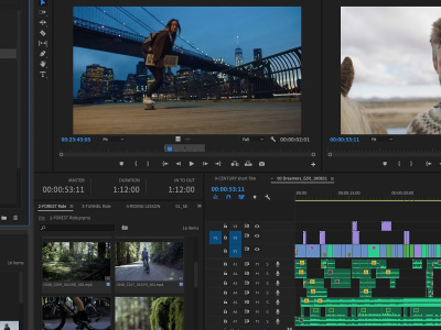 Video editing for youtube and video editing ads | Upwork
