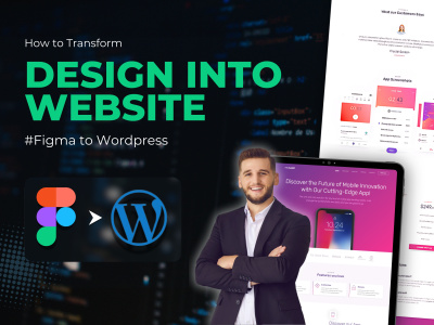 WordPress Website Design | WordPress Expert I WordPress Developer | Upwork