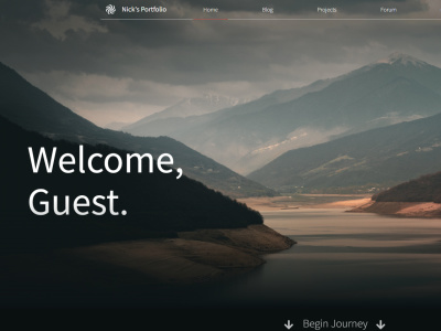 Improved user interface for your website | Upwork