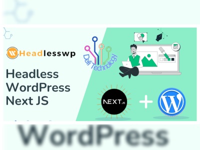 Headless WooCommerce Specialist - Next.js, TypeScript, Tailwind CSS ...