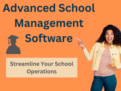 A Advanced School Management Software | Upwork