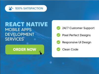 A cross platform user-friendly React Native mobile app | Upwork