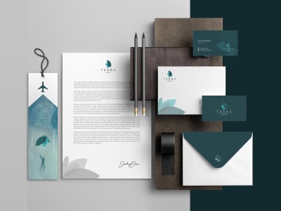A professional Brand Identity, Style Guide, Logo, and Branding services ...