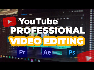 Custom Video Editing and Ad Design for Your Business | Upwork