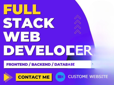 Full-Stack Web Development with React, Node.js, and TypeScript | Upwork