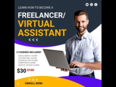 Proactive Virtual Assistant Providing Expert Administrative Support ...