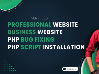 Web php javascript python nodejs assignment and bug fix expert | Upwork