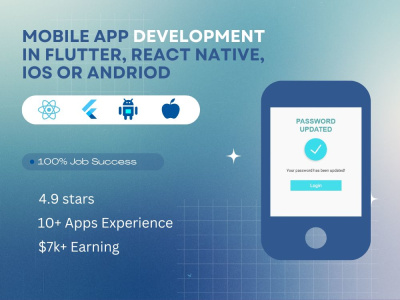 Android App Development from Android App Developer | Upwork