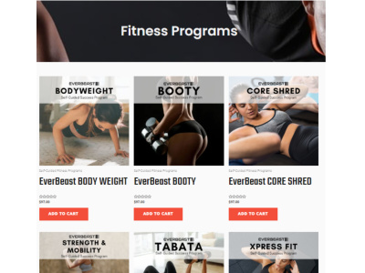 A Conversion Optimized Sales Page with Bump Offer and Thank you Page | Upwork