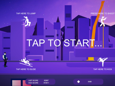 Top-quality good looking unity game for pc mobile webgl | Upwork